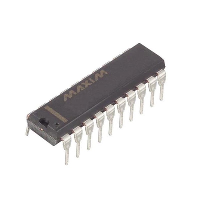 MAX525AEPP+/MAX525AEPP/MAX525BCAP+