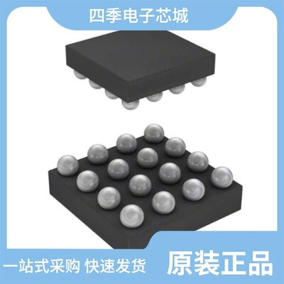 FPF3042UCX/FPF3188AUCX/FPF3381UCX