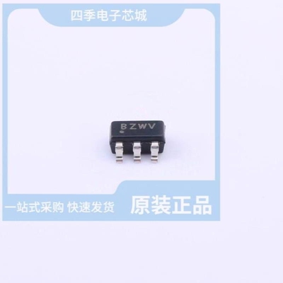 MCP16411-I/UN/MCP16411-I/MN/MCP16411T-I/MN