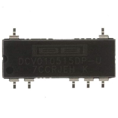 DCV010515P-U/DCV011512DP-U/DCV011512DP