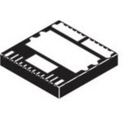 MC33978AES/MC33981BHFK/MC33981ABHFK