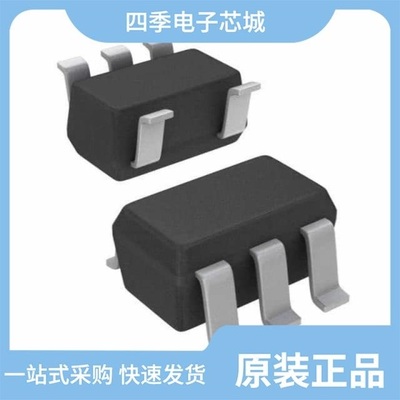 SN74LVC1G80DBVT/SN74LVC1G02DBVRG4/SN74LV20ADGVR