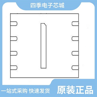 GD25LQ64CSIG/GD25LQ80CTIG/GD25LQ80CSIG