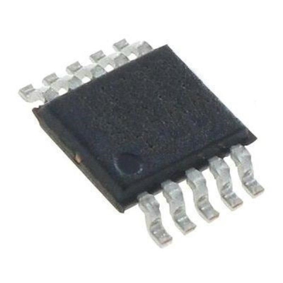 MAX5842MEUB+/MAX5864ETM+/MAX5842MEUB+T