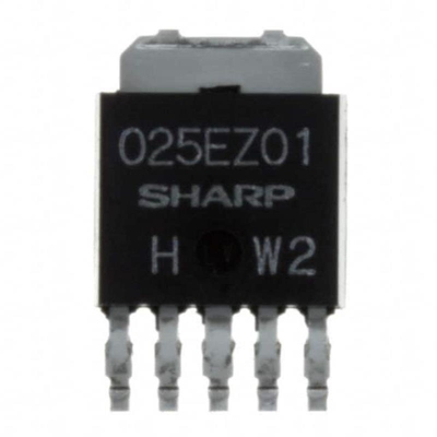 PQ025EZ02ZPH/PQ025ENA1ZPH/PQ025Y3H3ZPH