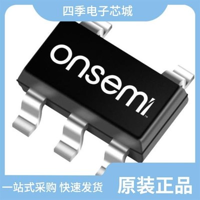 NCP511SN33T1G/NCP511SN33T1/NCP5109BMNTWG