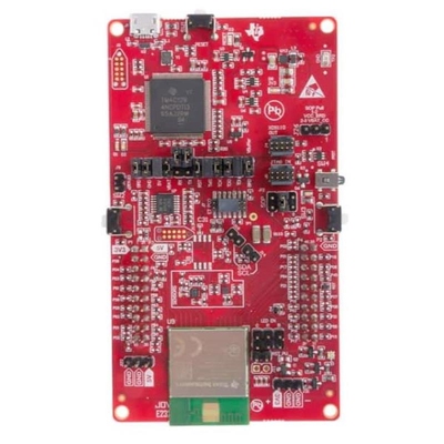LAUNCHCC3220MODASF/LAUNCHXL-CC2650/LAUNCHXL-CC2640R2