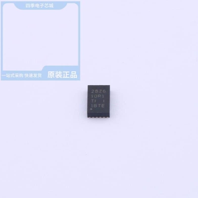 BQ28Z610DRZR/BQ28Z610DRZT-R1/BQ28Z610DRZR-R1