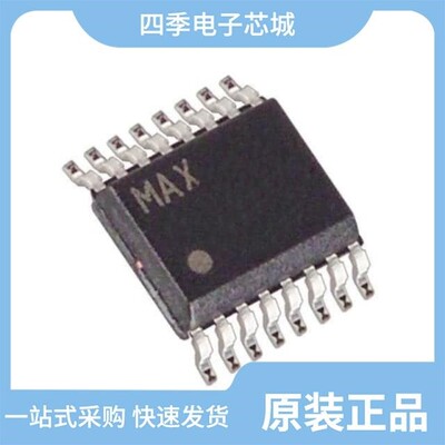 MAX9503MEEE+/MAX952EPA+/MAX9503MEEE+T