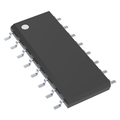 MAX232DRG4/MAX232ECD/MAX232DW
