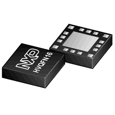 PCAL6408AEX1Z/PCAL6408ABSHP/PCAL6416AERJ