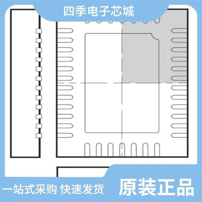 LTC4006EGN-4#PBF/LTC4015EUHF#TRPBF/LTC4050EMS-4.1#PBF