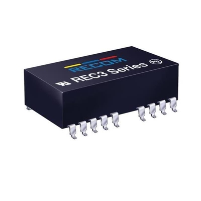 REC3-2405SRW/H6/A/REC3-0515DR/H1/REC3-0505DR/H1