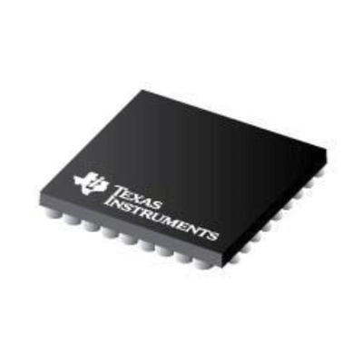 MSP430FR5738IPW/MSP430F2131IDGV/MSP430F5229IZQE