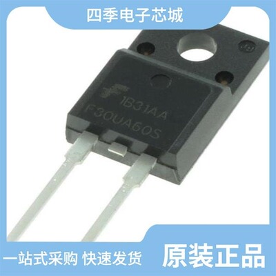 FFPF30UA60S/FFPF30UP20DNTU/FFPF30UP20STU