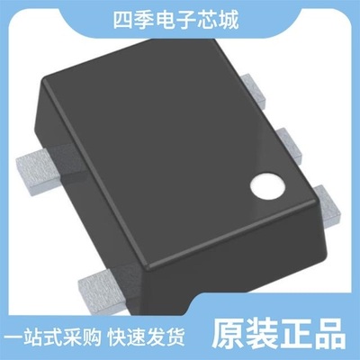 NL17SZ10DBVT1G/NL17SZ126DFT2/NL17SZ125XV5T2G