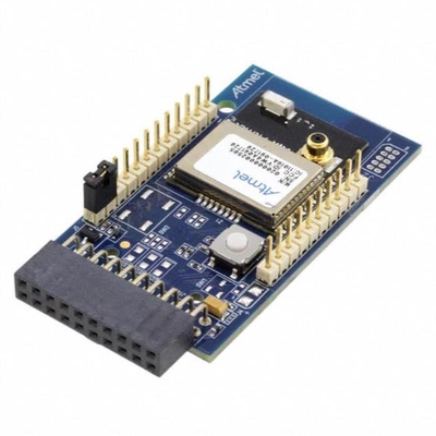 ATZB-EVB-24-A2/ATZB-256RFR2-XPRO/ATZB-212B-XPRO