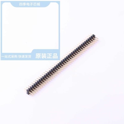 X4621WV-2x40I-C28D40 封装