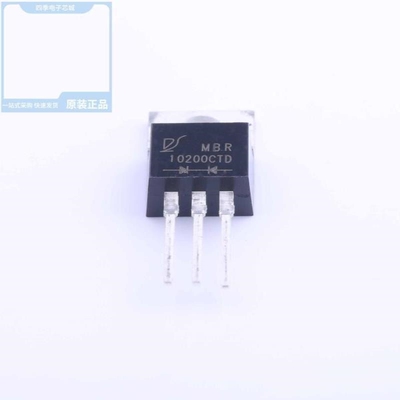 MBR10200CT-G1/MBR10200CTF-G1/MBR10200CT-LJ