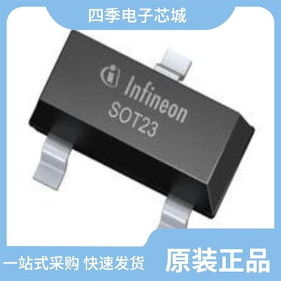 BAS116LT1/BAS116LT1G/BAL99LT1