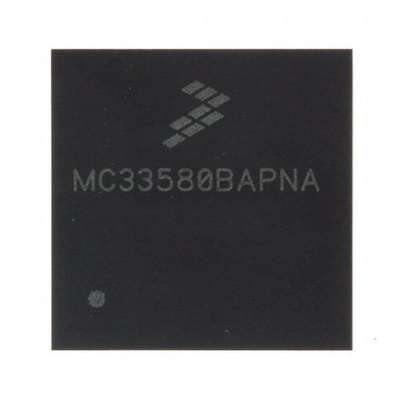 MC33690DWE/MC33580BAPNA/MC33580BAPNAR2