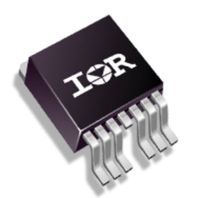IRFS4321TRLPBF/IRFS4321-7PPBF/IRFS4321PBF