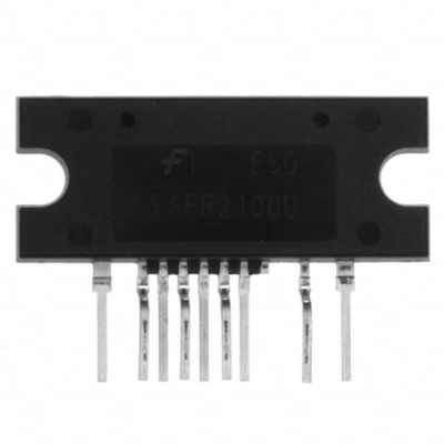 FSFR1700XS/FSFR1700XSL/FSFR1800