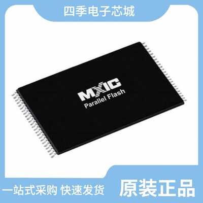 MX30LF4G28AB-XKI/MX30LF2G18AC-TI/MX30LF4G28AB-TI