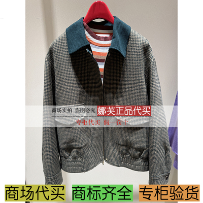 EP/雅莹女装2025秋冬新款专柜正品国内代购 棉服 EGKIW1230AG