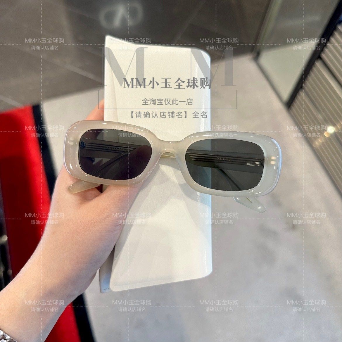 FRIDA新款GM GENTLE MONSTER墨镜太阳镜黑色茶色橘色刘昊然_虎窝淘