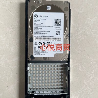 华为1.2T10K2.5寸SAS