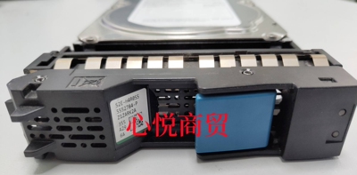 HDS存储硬盘4TSAS3.5寸