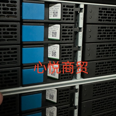 HDS 3286734-A 7T FMD SAS VSP G200/400/600 G1000 硬盘 闪存盘