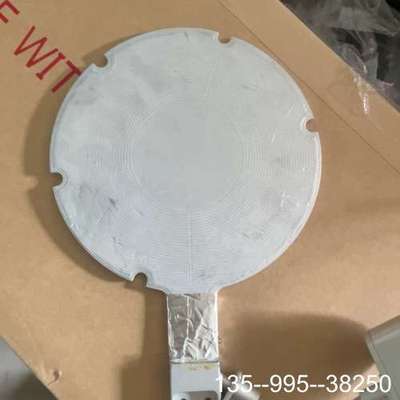 853-021917-006/PADDLE 内嵌加热丝 6寸详谈