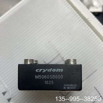crydom M5060SB600整流模块 件总共7详谈
