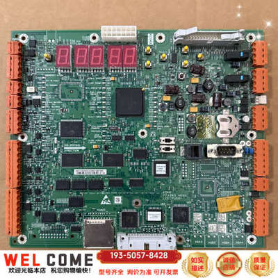 通力电梯LCECPU561主板 KM773390G05，详谈报价