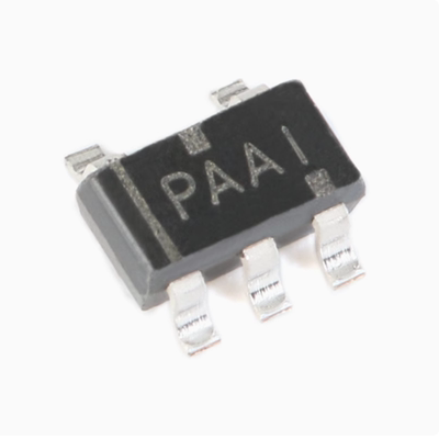 全新 原装 贴片 TPS2816DBVR SOT23-5 反向高速MOSFET驱动器芯片