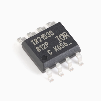 全新原装 IR2153STRPBF SOIC-8 自振荡600V半桥栅极驱动器IC芯片