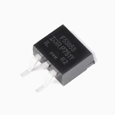 IRF5305STRPBFTO-263-3三极管