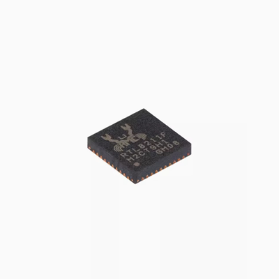 原装正品 RTL8211F-CG 贴片QFN-40 以太网控制器芯片IC
