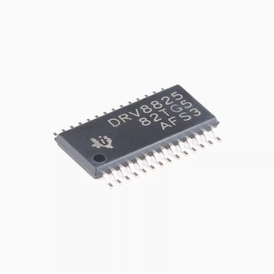全新原装 DRV8825PWPR HTSSOP-28 2.5A 双极步进电机驱动器IC芯片