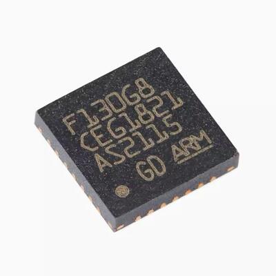 原装GD32F130G8U6TR QFN-28 ARM Cortex-M3 32位微控制器-MCU芯片