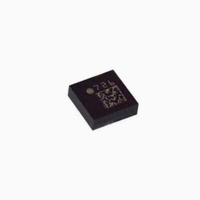 原装正品 LIS2DW12TR LGA-12 3轴MEMS加速度计运动传感器芯片 5个