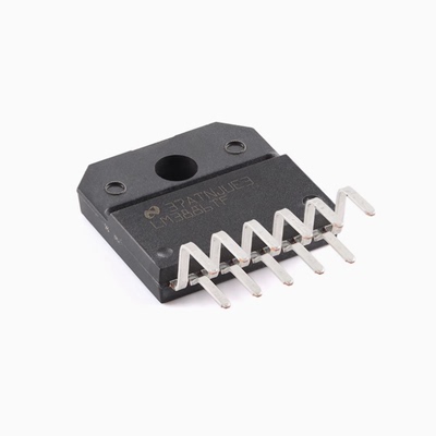 全新原装 LM3886TF/NOPB TO-220-11 立体声AB类放大器芯片