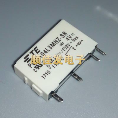 tyco/泰科继电器全新实物拍摄
