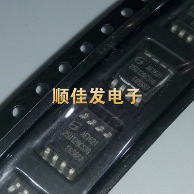 GD25Q128CSIG 25Q128CSIG 16MB 128Mbit SOP8 进口原装热卖