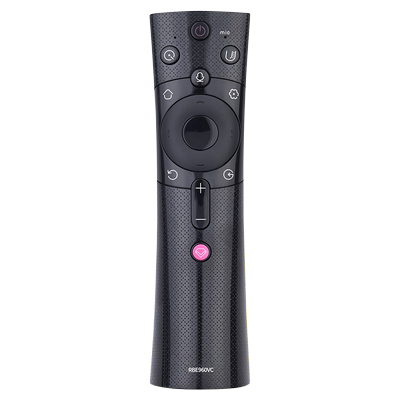 适用于长虹电视机遥控器RBE901VC