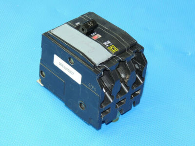 Square D  QOB3305237 MINIATURE CIRCUIT 30AMP Inkl. MwSt