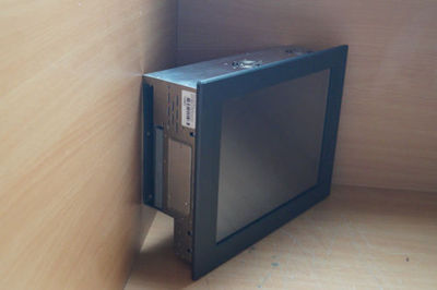 IPPC-9150T-T Advantech ippc-9150t-t TOUCH PC INDUSTRY PC无盖