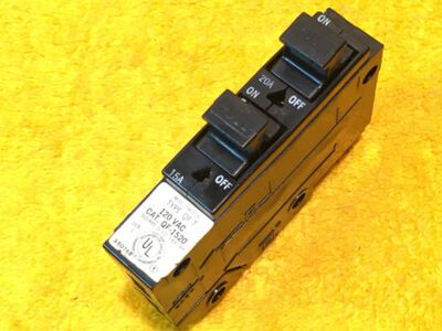 QF-1520 Nuevo Square D Qf-1520 15&20 Amperios Fusible Mini D